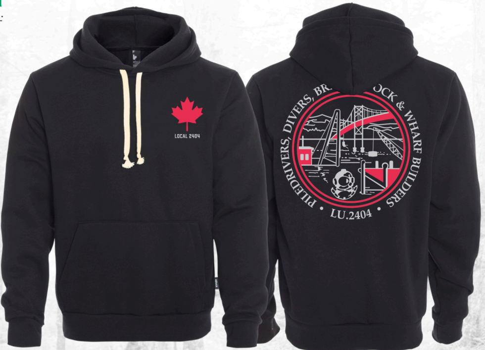 Pile Drivers Local 2404 | Divers, Bridge, Dock and Wharf builders Local ...